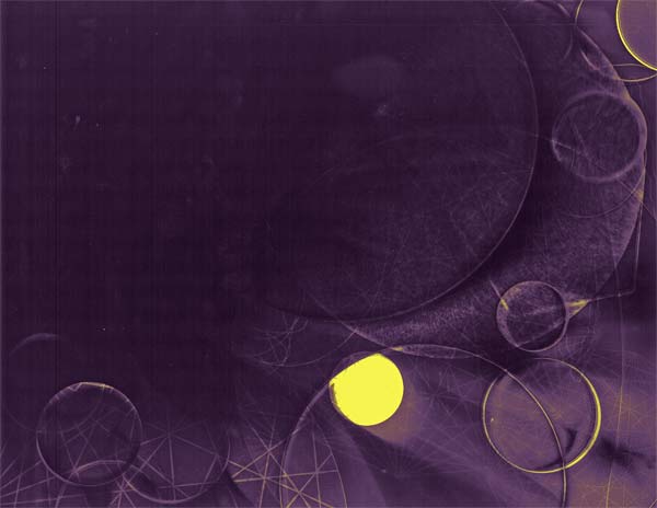 Spheres 3, scanned, colored photogram ink jet printed on rice paper ...